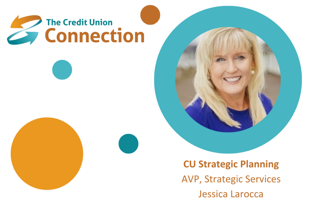 CU Strategic Planning Process with Former CEO LaRocca - The Credit ...