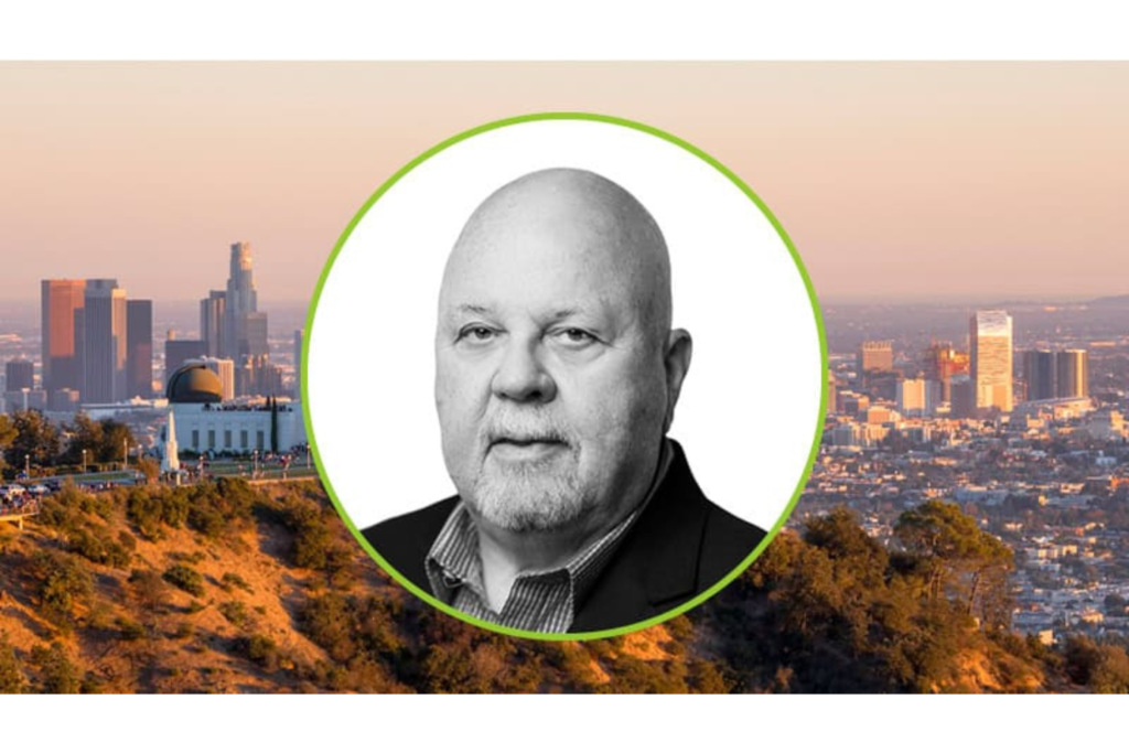 First Entertainment CEO (Ret.) Chuck Bruen Passes - The Credit Union ...