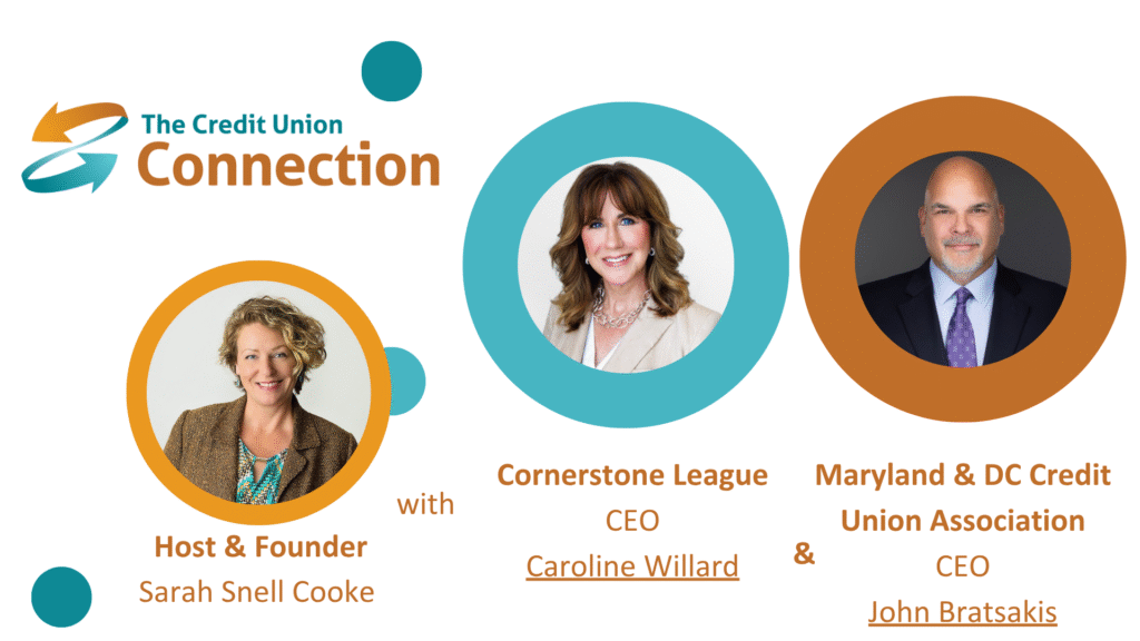 Carrying the Mission Forward: How Credit Union Leaders Are Shaping the ...