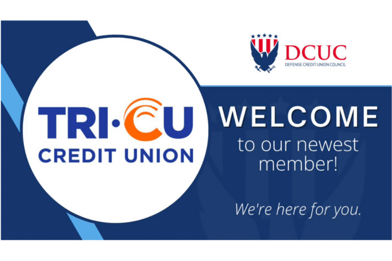 DCUC Welcomes Tri-Cities Community (Tri-CU) Credit Union to DCUC ...