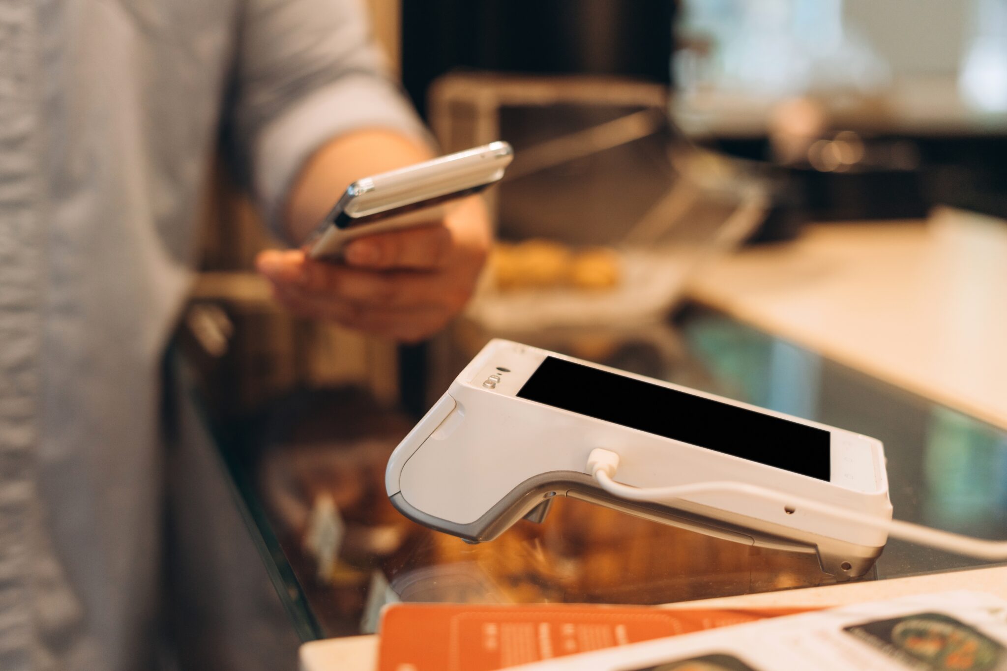 MANTL partners with MeridianLink to offer integrated POS solution - The ...