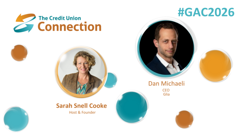 Personal AI and Credit Unions - The Credit Union Connection