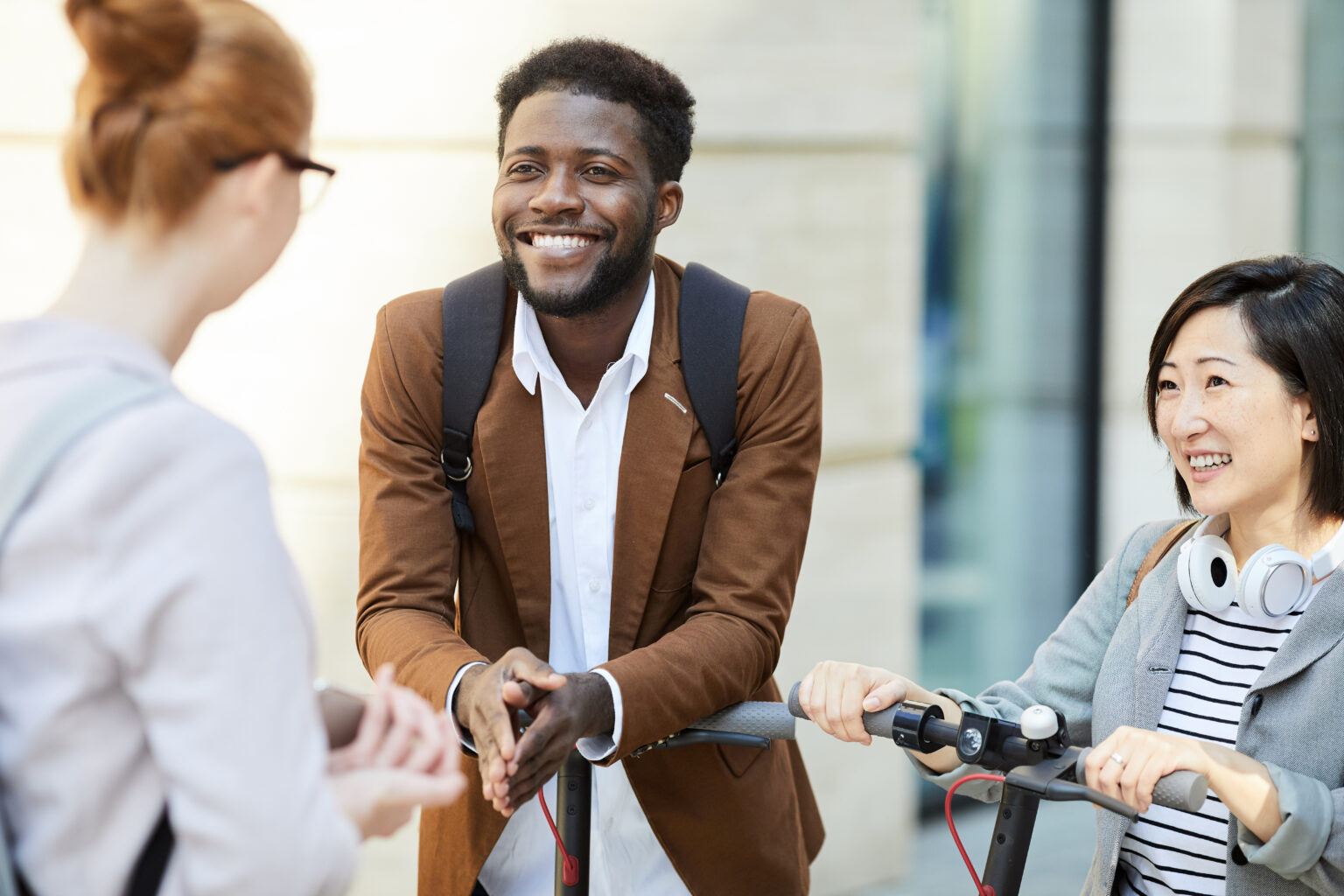 Language No Barrier as Firelands FCU Launches AI Powered In Branch ...
