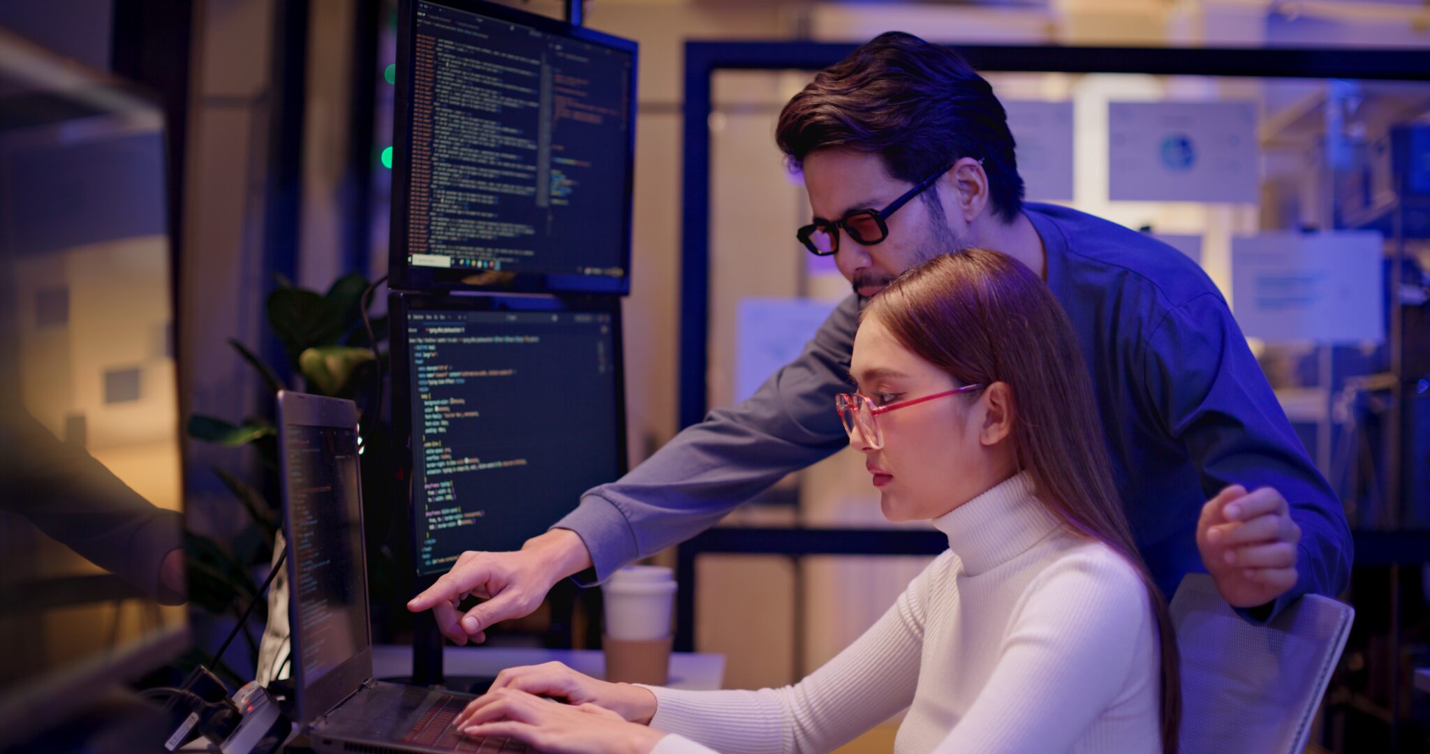 Q2 Just Built an AI Coding Assistant That Speaks Banking — And It Could ...